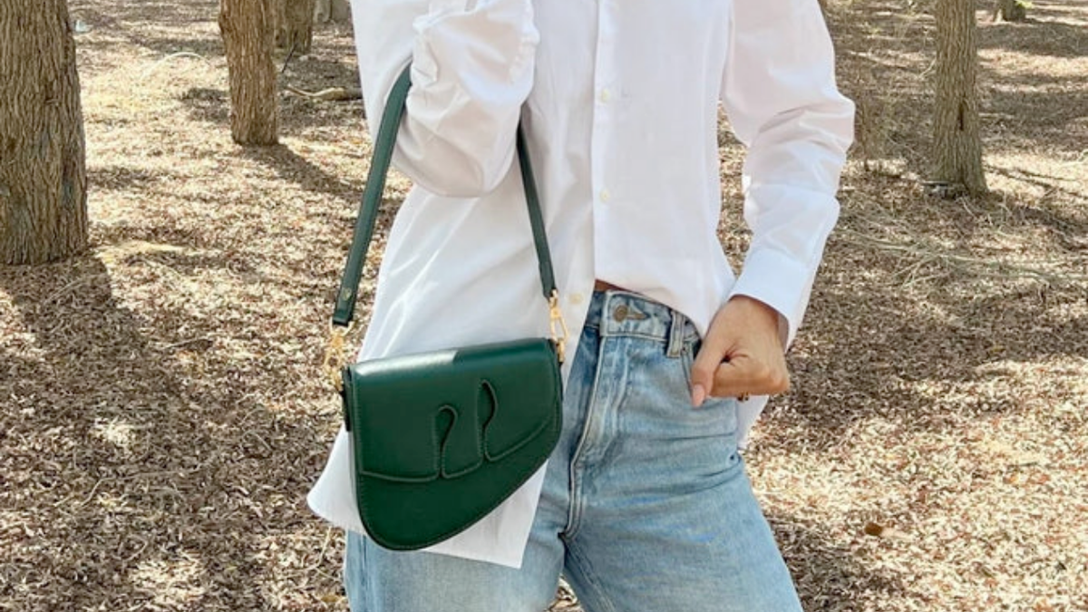 Crossbody & Shoulder Bags for Women | Boom & Mellow